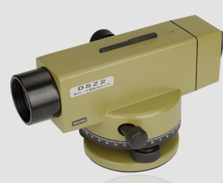苏一光DSZ2/DSZ3 水准仪 - 北京励华鲲鹏测绘仪器有限公司