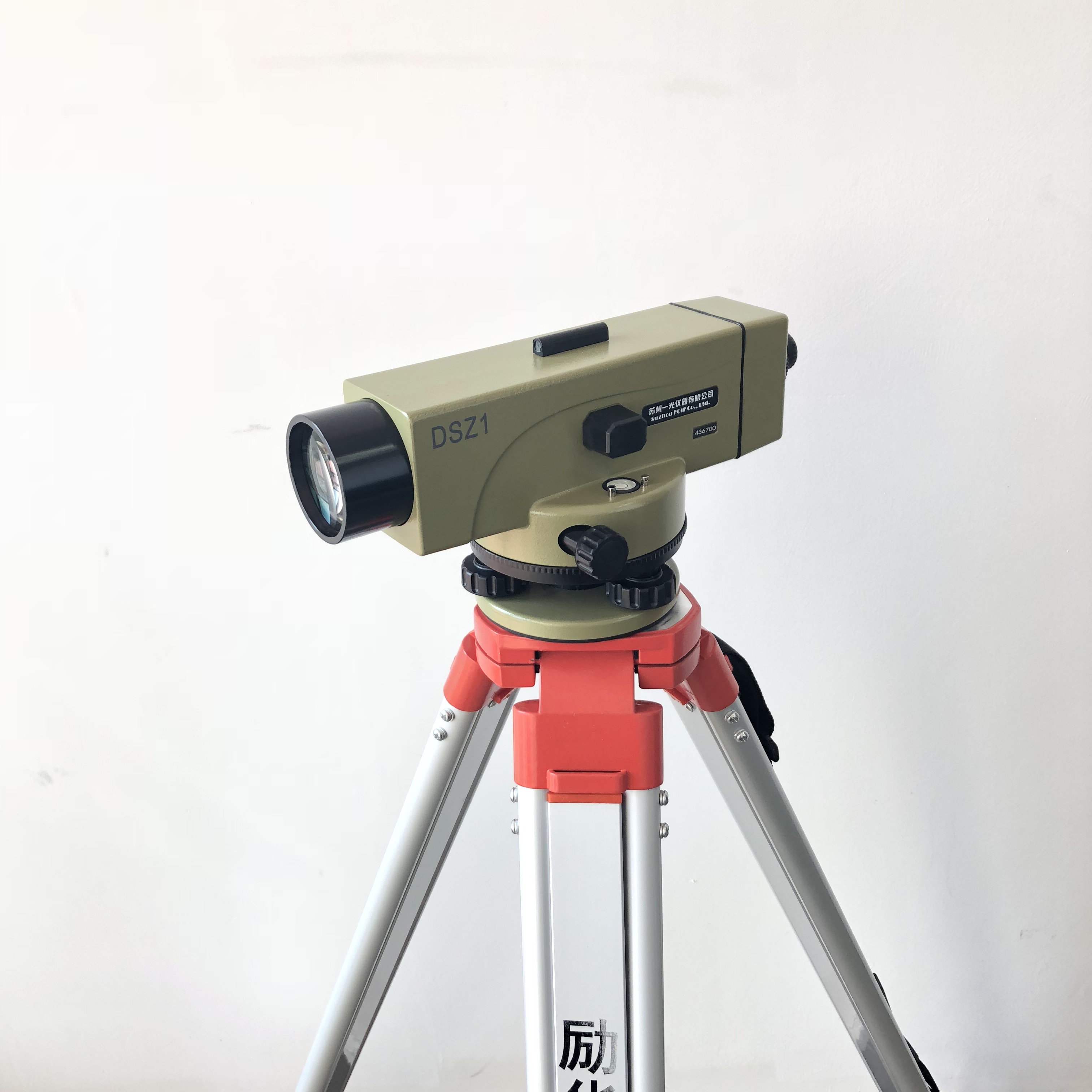 苏一光水准仪 DSZ1 - 北京励华鲲鹏测绘仪器有限公司