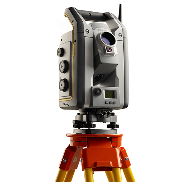 天宝Trimble S7全站仪 - 北京励华鲲鹏测绘仪器有限公司