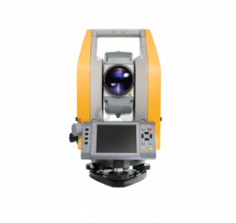 天宝Trimble C5机械全站仪 - 北京励华鲲鹏测绘仪器有限公司